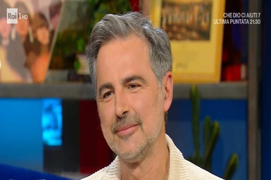 Beppe Convertini e Veera Kinnunen, Ballando con le Stelle 2025/ Dopo lo scontro, la rivincita ...