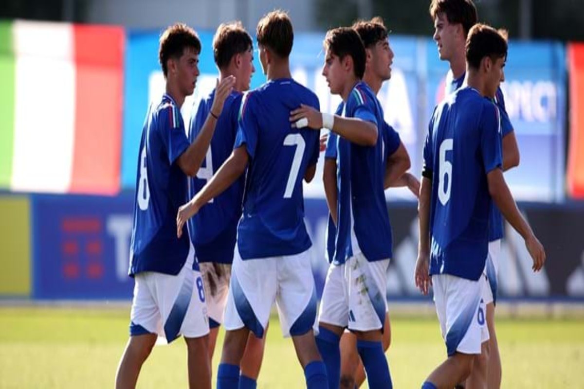 Diretta/ Italia Scozia Under 19 (risultato finale 1-1): pareggio in dieci uomini! (oggi 10 ...