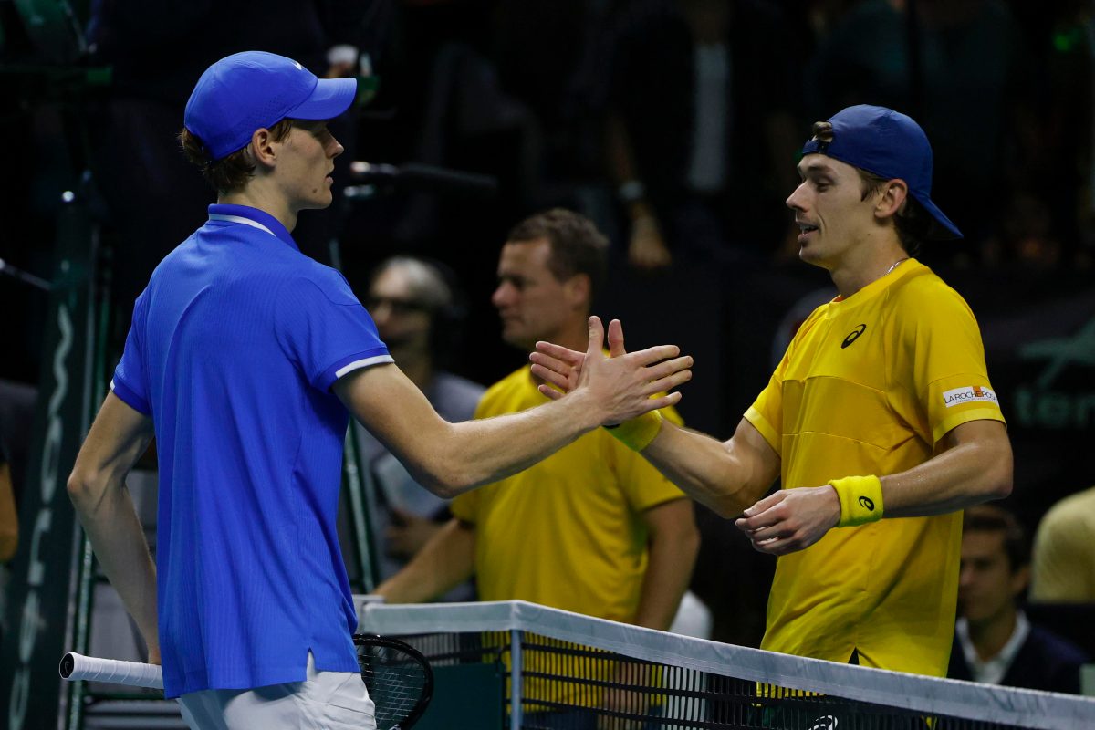 DIRETTA/ Sinner De Minaur (risultato finale 2-1): Jannik per il titolo al Pechino Open 2025! (30 ...