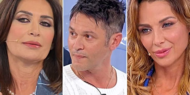 Antonella Perini e Luca Panont commentano il ritorno di Barbara a Uomini e Donne/ La loro verità ...