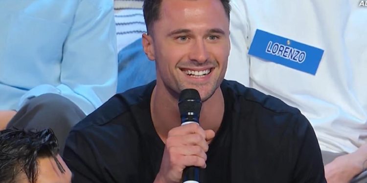 Emanuele Fiori, chi è il corteggiatore di Cristiana Anania a Uomini e Donne/ Lei: "Il quinto ...