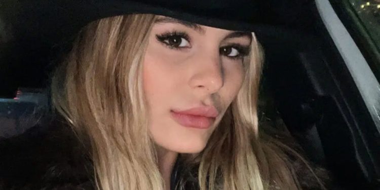 Flaminia Romoli, chi è la nuova concorrente del Grande Fratello 2025/ Fidanzato? Laurea e lavoro ...