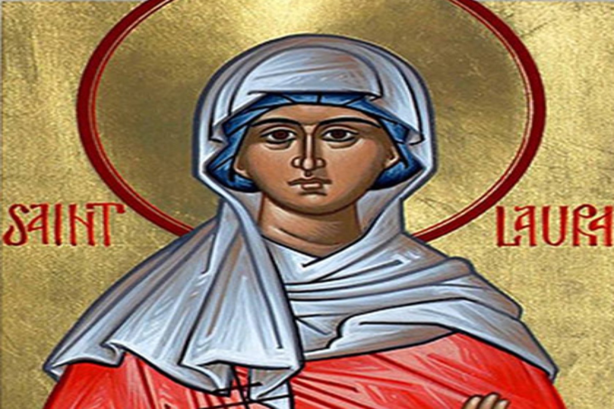 Santa Laura di Cordova, 19 ottobre 2025/ Oggi si celebra la martire spagnola il cui nome divenne ...
