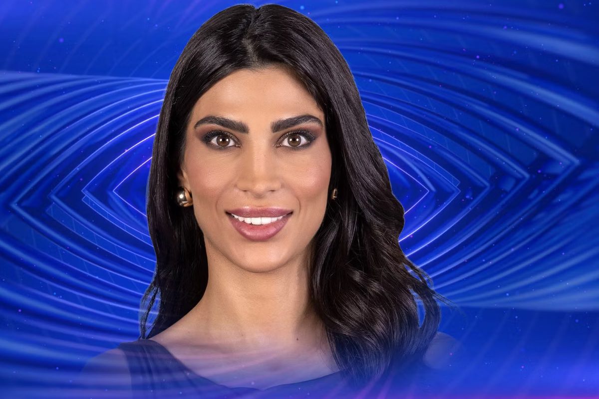 Chi è Rasha Younes, origini della concorrente del Grande Fratello 2025/ Una vita difficile