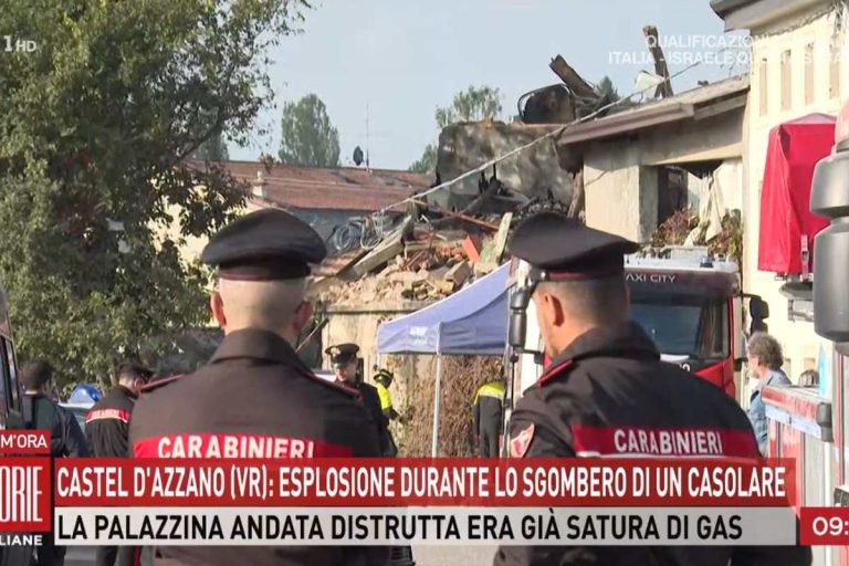3 carabinieri morti a Castel d'Azzano: chi sono?/ Militari dei reparti speciali di Mestre e Padova