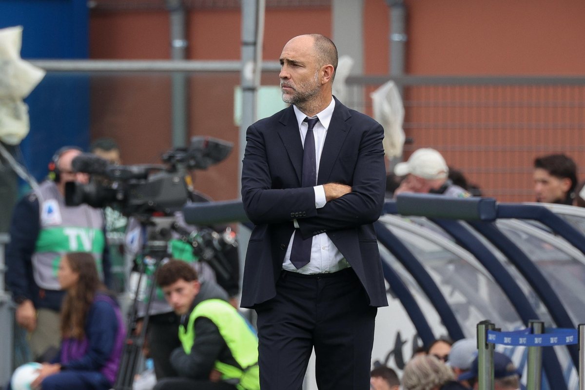 Tudor esonerato/ Juventus, il "Thiago Motta-bis": cambia l'allenatore, restano i problemi. E ora ...