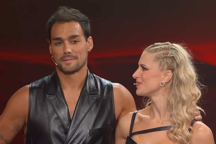Fabio Fognini e Giada Lini insidiano Fialdini a Ballando con le Stelle 2025?/ Nuova coreografia ...