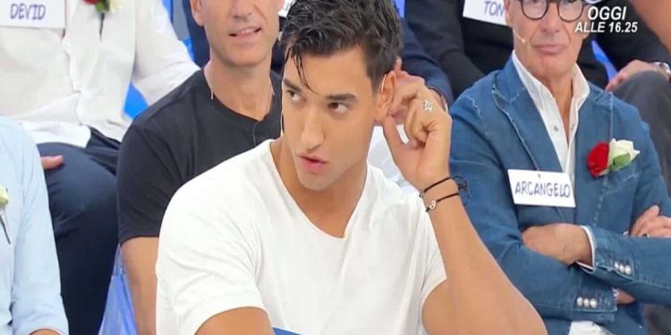 Jakub Bakkour, spunta il retroscena su Uomini e Donne/ Come è riuscito ...